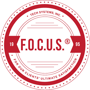 Security System Integration | Cybersecurity Solutions | Tech Systems