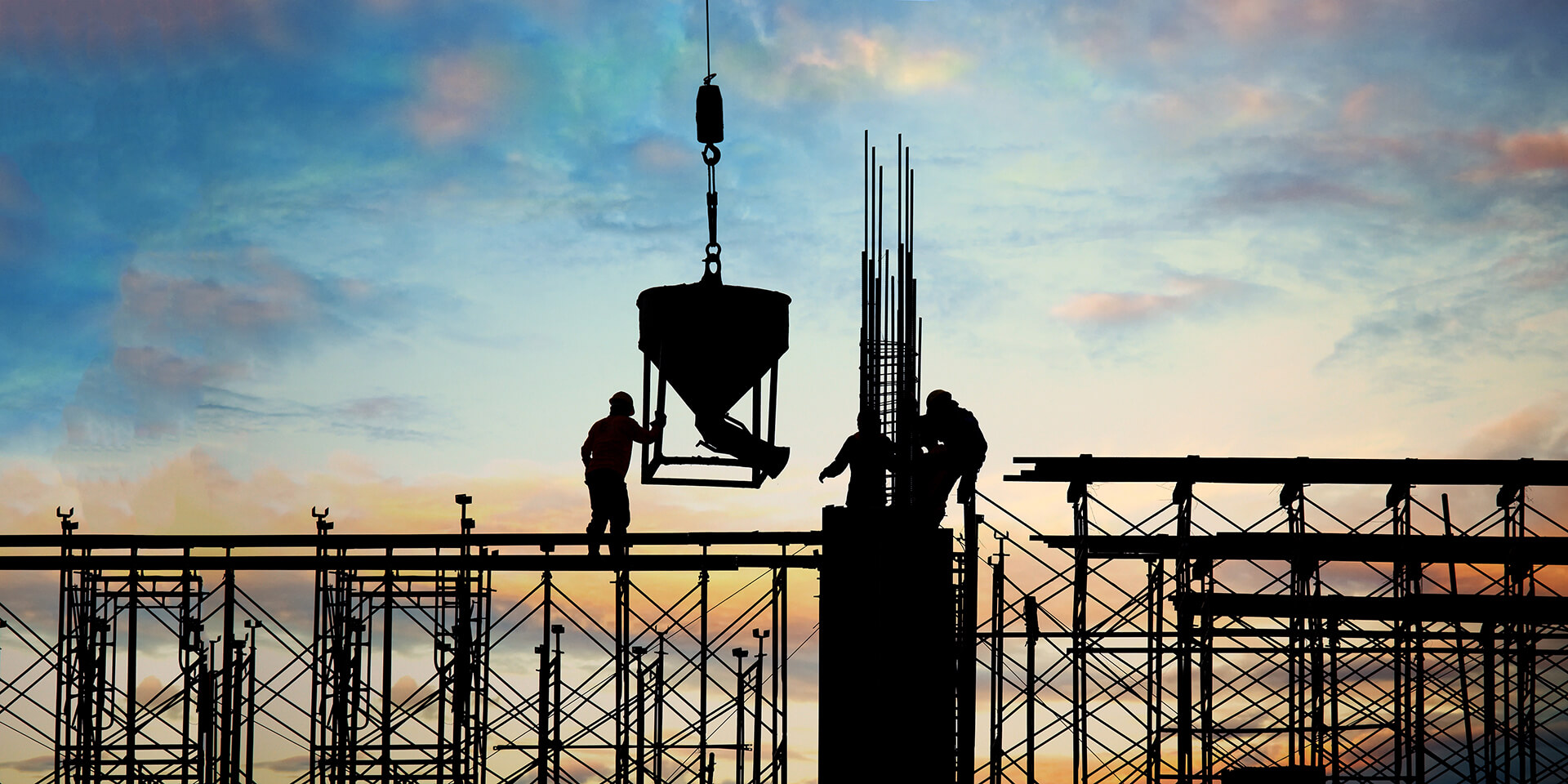 Critical Infrastructure - Tech Systems