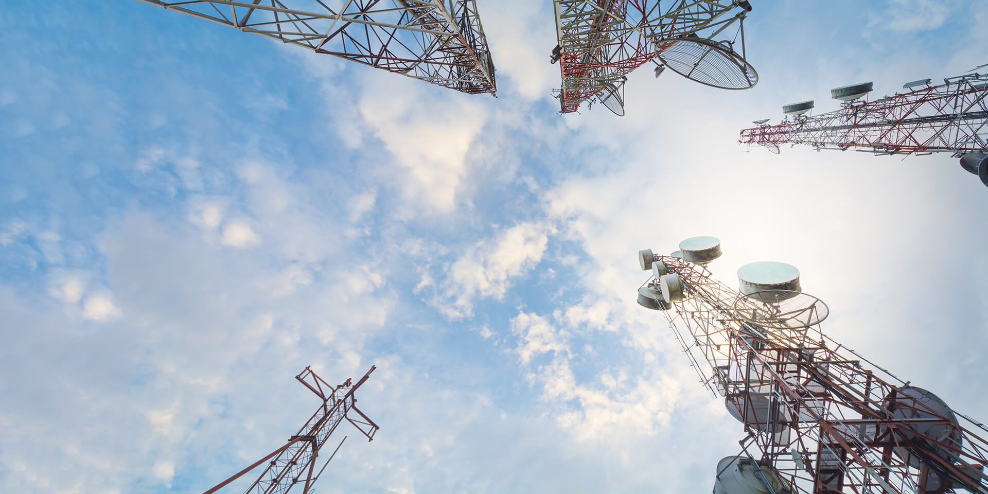 Telecommunications - Tech Systems