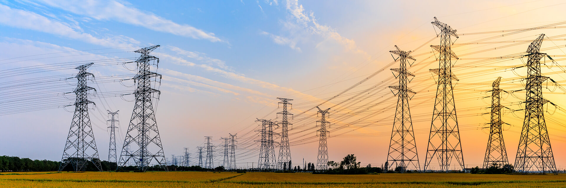 Utilities - Tech Systems